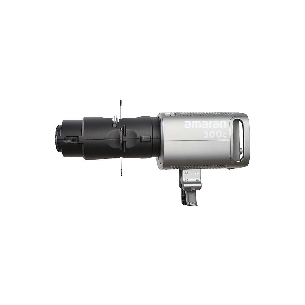 amaran Spotlight SE by Aputure Lighting Modifier for amaran 150c amaran 300c (Spotlight SE（36°Lens kit）)