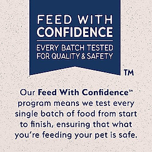 Natural Balance Ultra Premium Wet Dog Food, Beef Formula with Potatoes, Carrots & Brown Rice, 13 Ounce Can (Pack of 12)