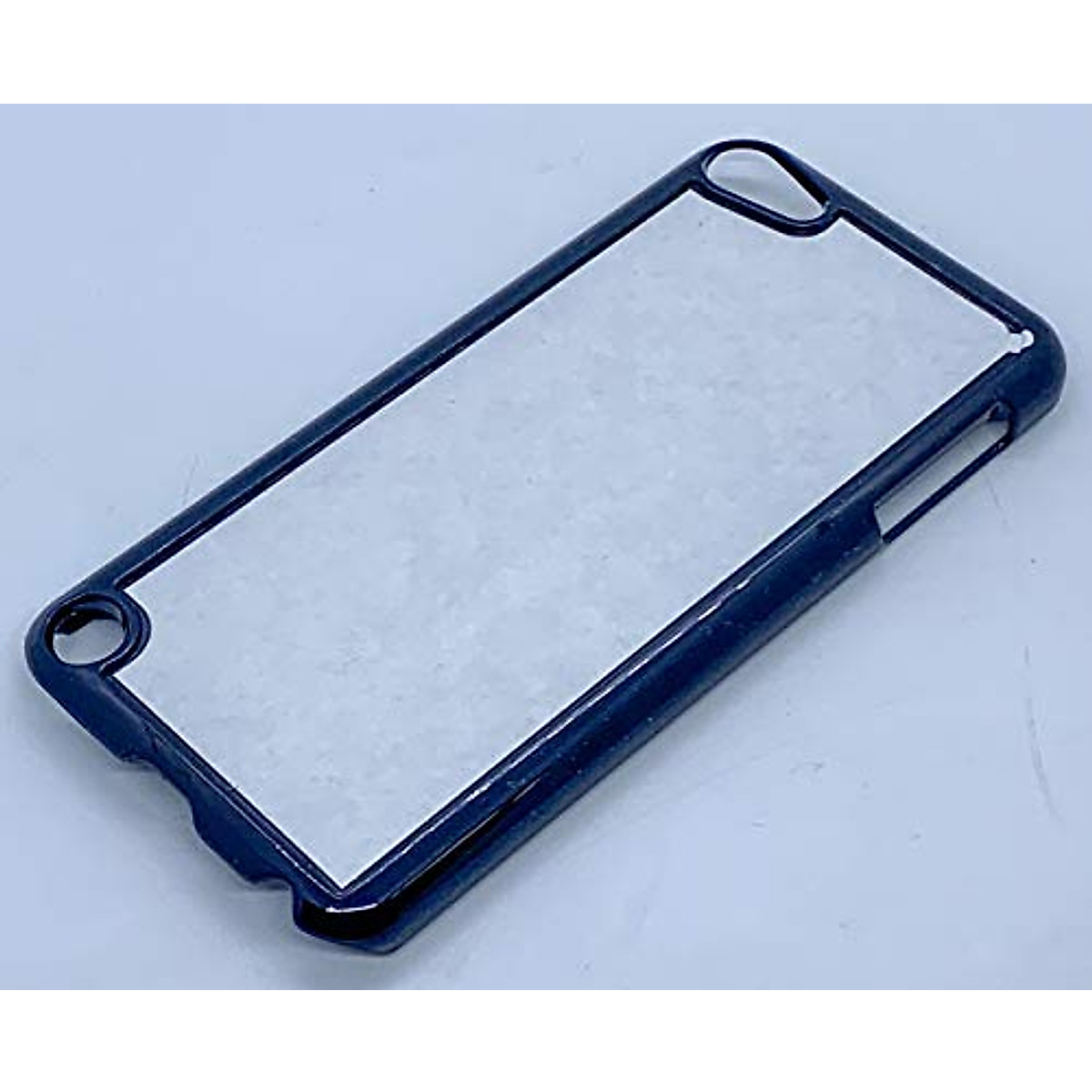 iPod Touch Case Fits 6th Generation or 5th Generation Basketball #0300 Choose Any Player Jersey Number 30 in Black Plastic Customizable by TYD Designs