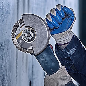 2608602393 BOSCH 115MM Diamond DISC Universal Turbo