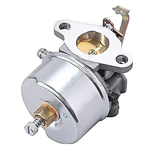 632230 Carburetor Replacement for Tecumseh 632230 632272 H30 H50 H60 HH60 5HP 6HP Snow Blower Engines Troy Bilt Sears Tillers - Tecumseh 632230 632272 Carb