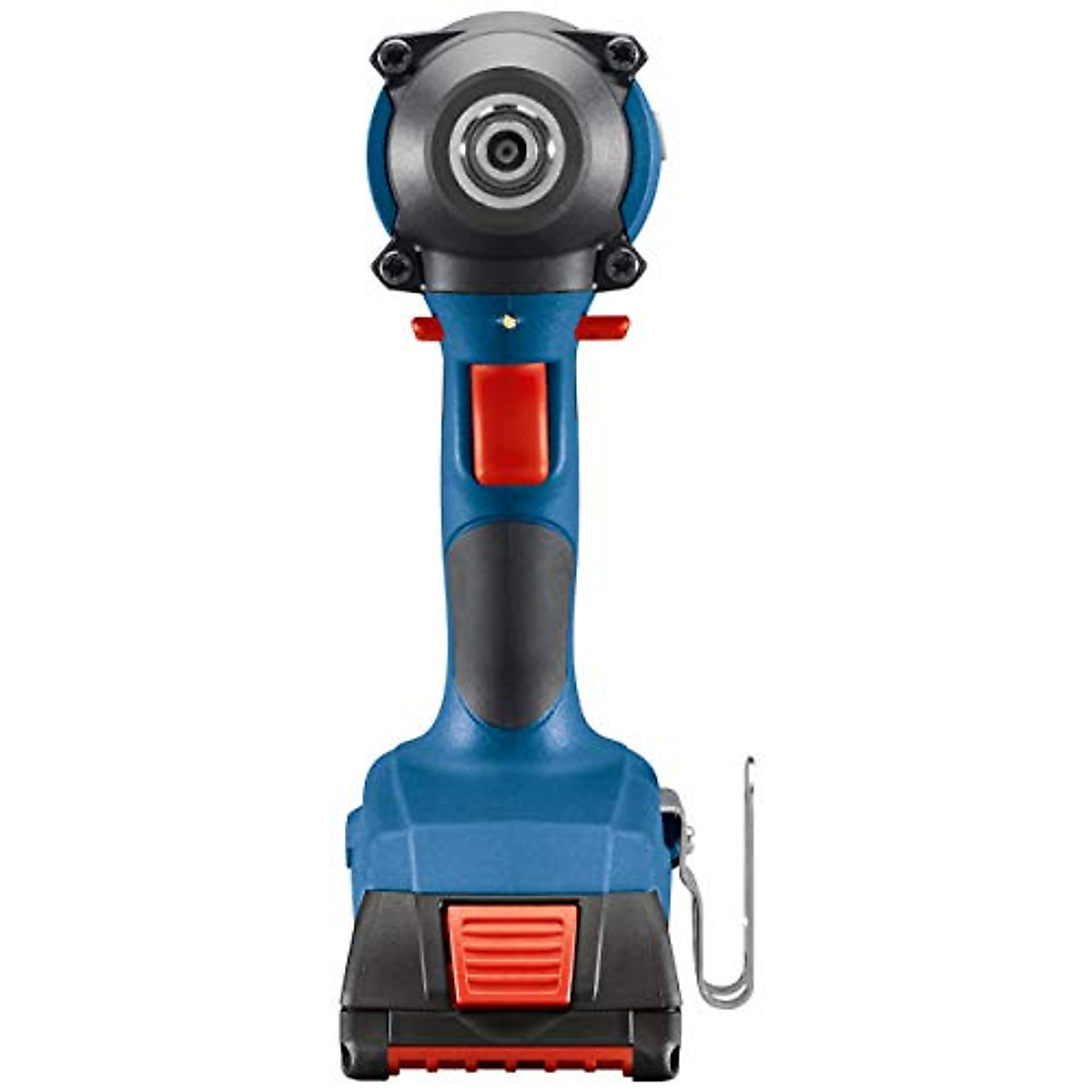 BOSCH GDR18V-1400B12 18V 1/4 In. Hex Impact Driver Kit with 2.0Ah Battery