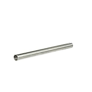 3/8" Stainless Steel Split Tube Moulding - Hemming/Edging Trim