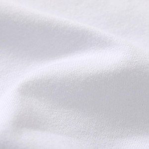 YOUNGER TREE Infant Baby Girl 1st Birthday Outfits Bumble Bee Printed One Romper Shorts Headband Summer Ruffle Sleeve Clothes (Sweet One Donuts Pink, 12-18 Months)