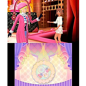 Girls Mode3 Kirakira☆kode