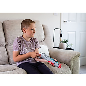 Chicken Range Game Bundle + Rifle Accessory Nintendo Switch [Code in a Box] (Nintendo Switch)