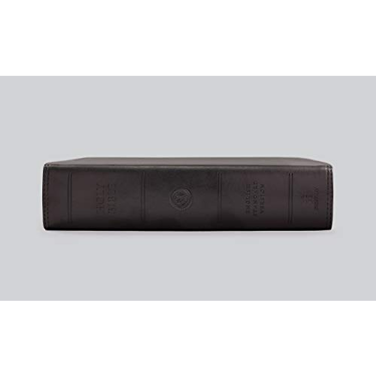 ESV Super Giant Print(Font Size - 17pt) Bible (TruTone, Black)
