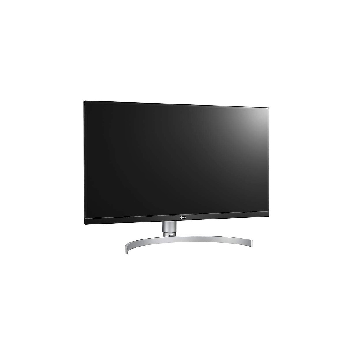 LG 27BL85U-W 27"(3840x2160) IPS, HDMI Dp USB3.0 USB-C, TILT Pivot Height Adjust, Freesync Vesahd (Renewed)
