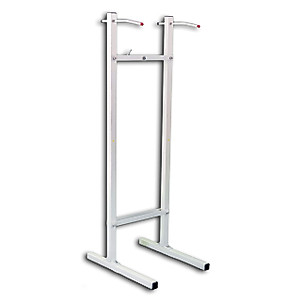 Cabinet Door Painting Rack