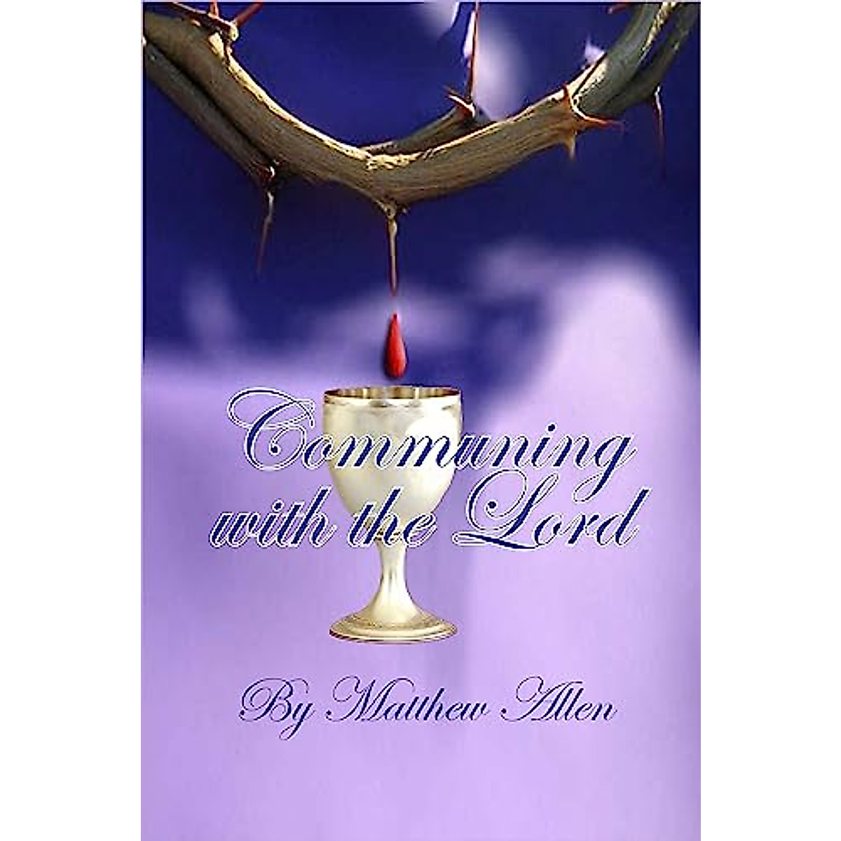 Communing with The Lord: Nurturing a Deeper Spiritual Connection.