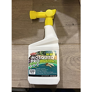 Martin's Spray Mosquito PRO RTS QT 82250001