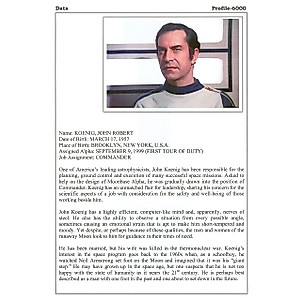 Moonbase Alpha Technical Manual CD