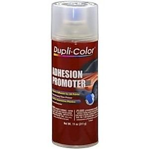 Dupli-Color CP199 Clear Adhesion Promoter Primer - 11 oz. by Dupli-Color
