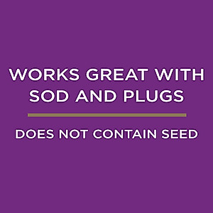 EZ Seed Patch For St. Augustine Grass, 3.75-Lb., Covers 85 Sq. Ft.