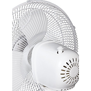 16" OSCILLATING DESK FAN (Do it Best Imports F-1630)