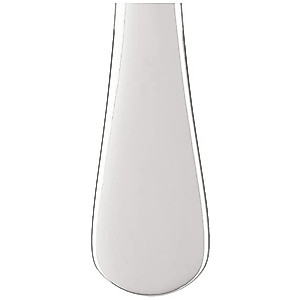 Ginkgo International Varberg 20-Piece Stainless Steel Flatware Place Setting, Service for 4