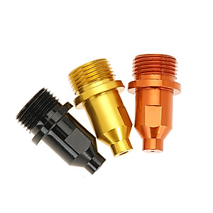 Spray Tip Set for Super Finish Max C800971 Paint Sprayer, Set of 3