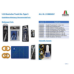 Italeri Peterbuilt 378 "Long Hauler"