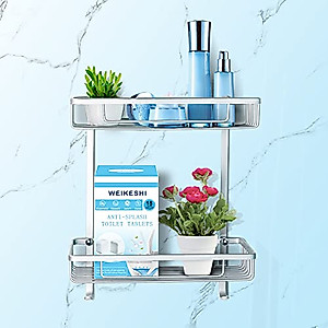 White Elephant Gifts, Toilet Tablets Prevent Poop from Splashback,12 Pack WEIKESHI Scent Toilet Bombs Unique Gifts for Women,Christmas Stocking Stuffers for Women,Gifts for Women and Men