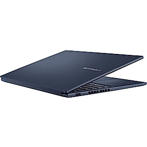 ASUS VivoBook 15 15.6'' FHD Laptop Newest, 6-core AMD Ryzen 5 4600H(Up to 4.0GHz), 16GB RAM, 1TB PCIe SSD, Webcam, Backlit KB, Number Keys, Windows 11 + GM Accessories