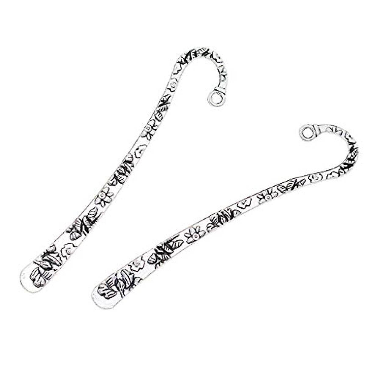 20 Bookmark Label Stationery Beading Marker