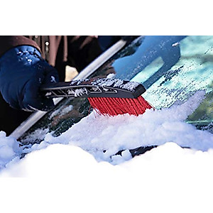 Mallory 523 24" Slimline Snow Brush