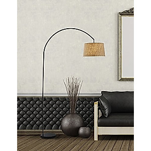 Goliath Arc Lamp