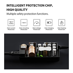 CASIMY Power Recliner Lift Chair 29V 2-Pin AC Adapter Compatible with Changzhou Kaidi Electrical KDDY001 KDDY008 KDDY008H KDDY001B KDDY001A KDDY 001 A B 001A 001B Recliner Sofa Chair Couch Power Cord