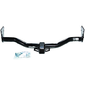 Draw-Tite 75079 Max-Frame Receiver , Black