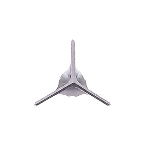 Muzzy 287 Muzzy One 125 Gr., Multi, one Size