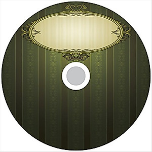 CD Printing - 50 Discs