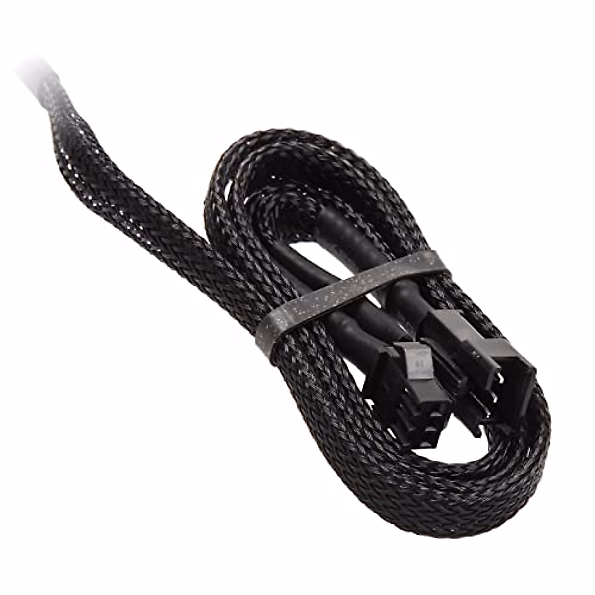 Phanteks (PH-FF120DRGBA_BK01) Halos Lux Digital LED 120mm Fan Frame Alum., Black