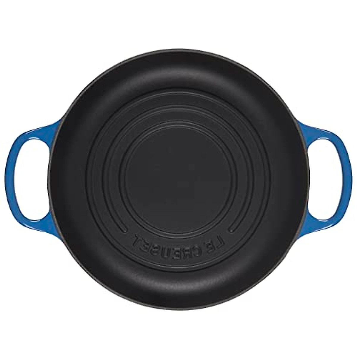 Le Creuset Enameled Cast Iron Bread Oven, Marseille, 1.75 qt.