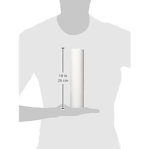 Culligan P5 Whole House Premium Water Filter, 8,000 Gallons, 3 Pack, Sold as 6 Filters