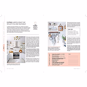 Simply Spaced: Clear the Clutter and Style Your Life (Volume 1) (Inspiring Home, 1)