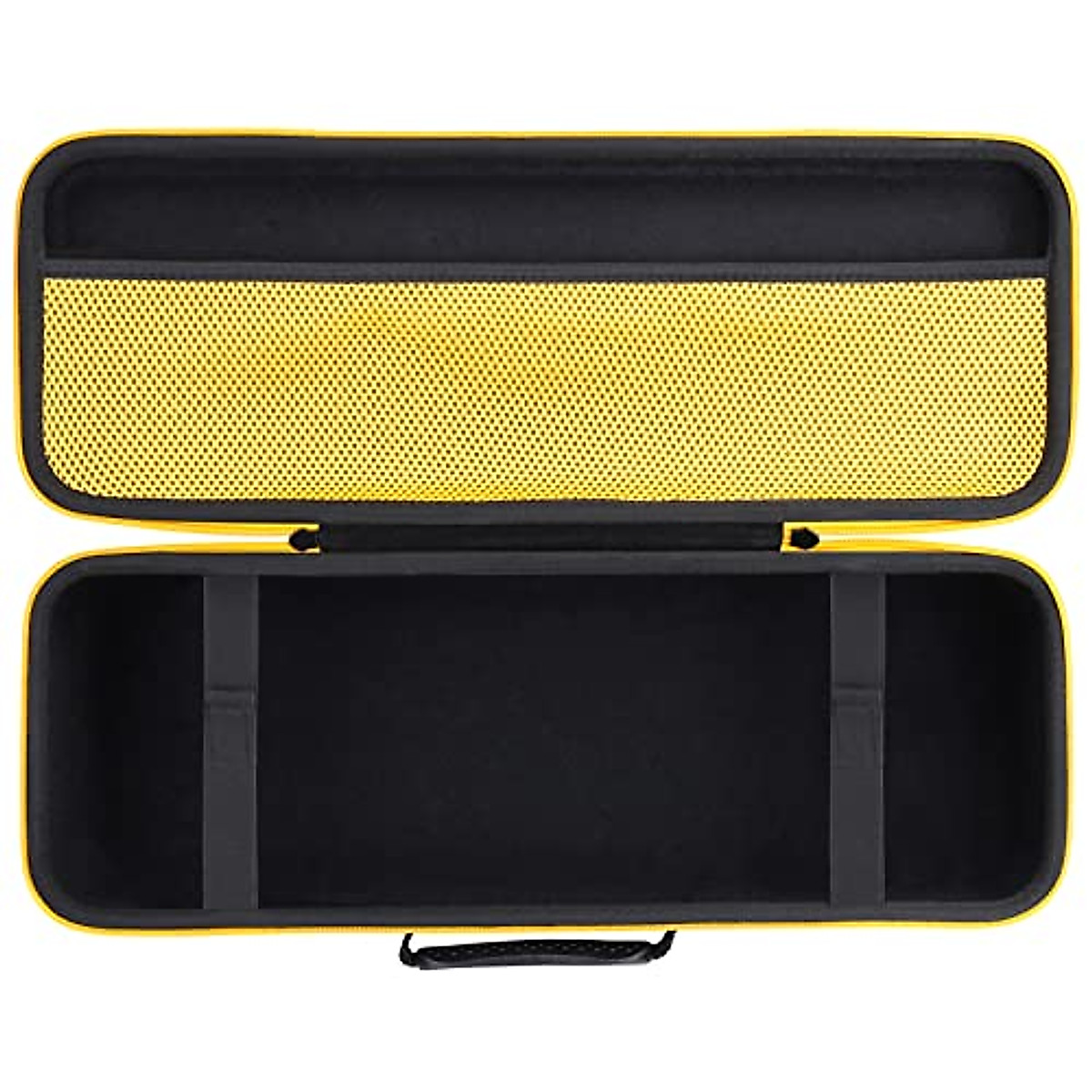 Khanka Hard Tool Case replacement for DEWALT DCS380B/DCS380P1 Cordless Reciprocating Saw