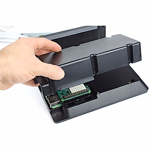 SmartiPi Touch 2 Back Cover - 35mm