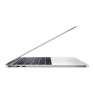 Apple 2019 MacBook Pro with 2.4GHz Intel Core i9 (15-inch, 16GB RAM, 1TB) (QWERTY English) Silver (Renewed)
