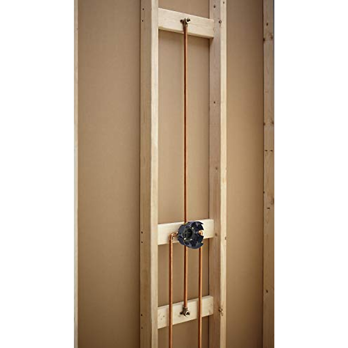 KOHLER 8304-K-NA Rite-Temp Pressure-Balancing Valve Body and Cartridge Kit, Shower Valve System, 6.25 5.25 5.50