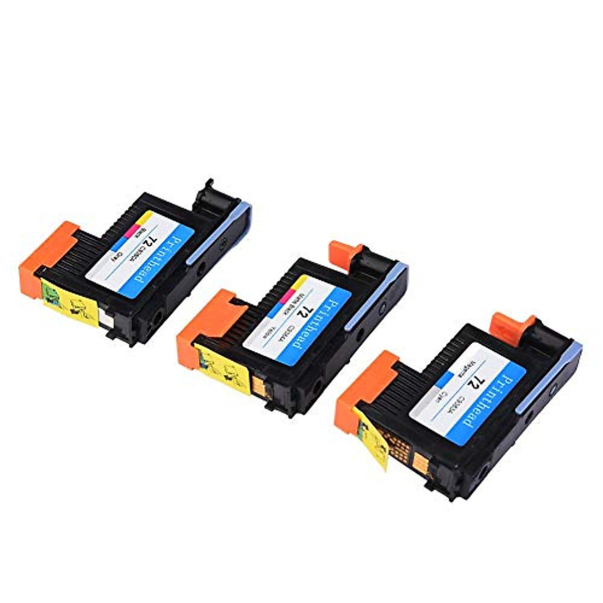 214 Professional Printer Head Printhead Replacement for HP Designjet T610 T770 T795 T790 T1100PS T1120 T1200 T1300 T2300 T1100MFP/ T1120PS/T1120HD/SD Series(#4)