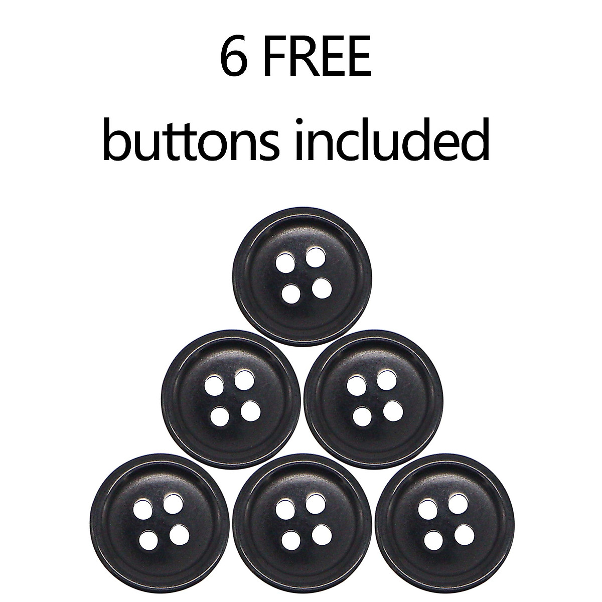 Timiot Y Back Button 1.4" Suspenders for Men with Stylish Leather Button Ends(Coffe)