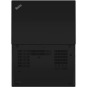2023 Lenovo ThinkPad P14s G2 14” FHD IPS Touch Laptop 4-Core Intel i7-1185G7 vPro NVIDIA T500 4GB GDDR6 16GB DDR4 512GB NVMe SSD 2xThunderbolt4 WIFI AX HDMI Fingerprint Backlit Windows 11 Pro w/RE USB