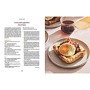 Savory Baking: An Innovative Pastry Cookbook with a Healthy Twist, Bake Your Way to a Healthier You!