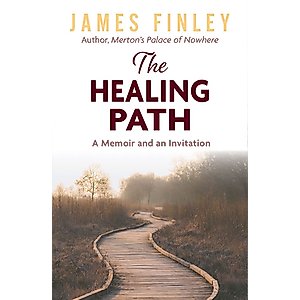 The Healing Path: A Memoir and an Invitation