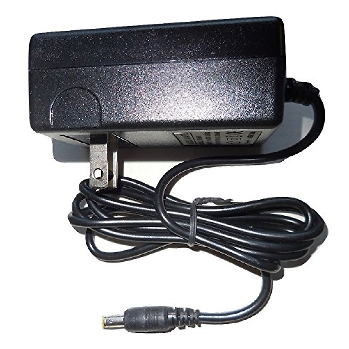 AC Power Adapter Replacement for ALESIS Recital 88-Key Digital Piano with Full-Sized Keys