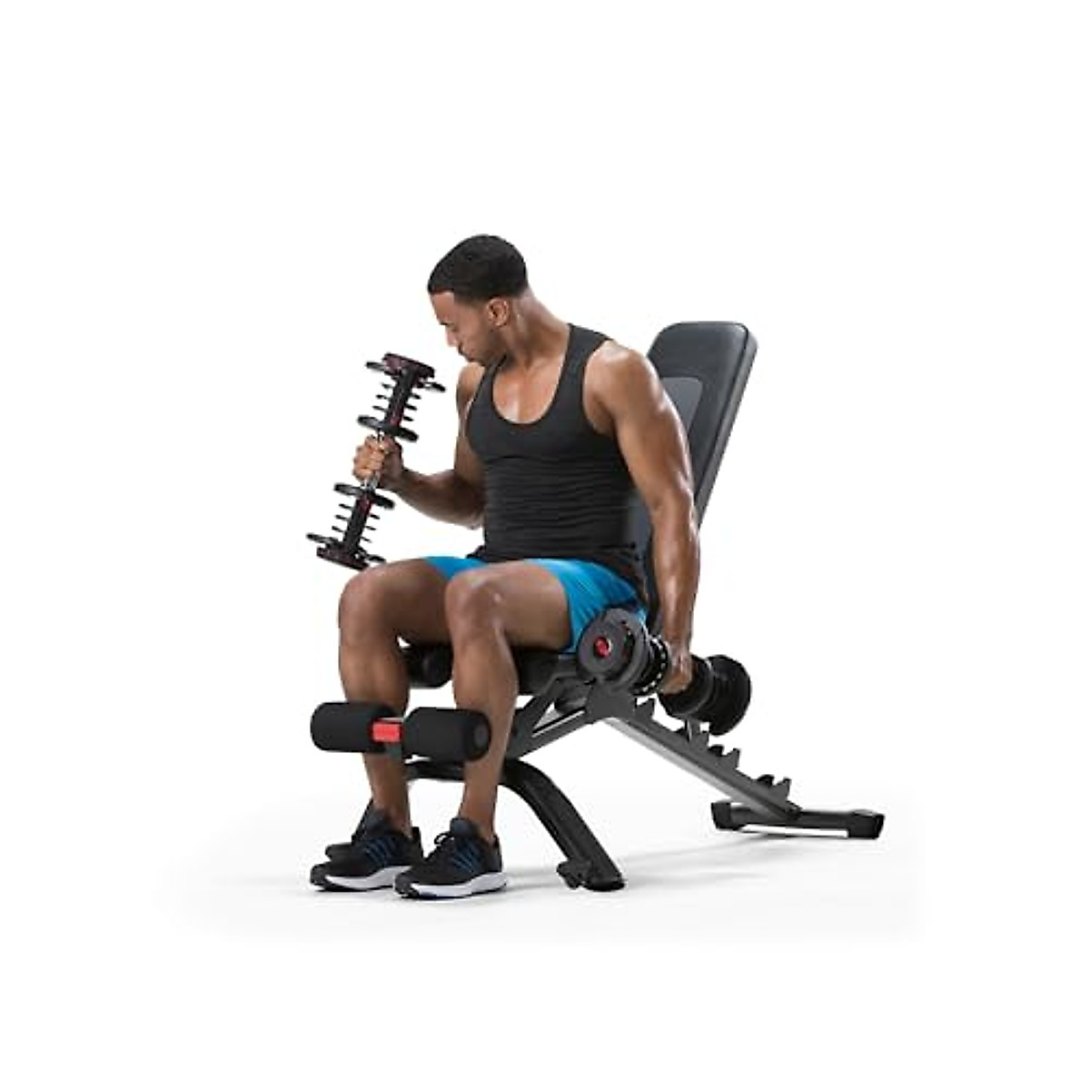 BowFlex 4.1S Bench
