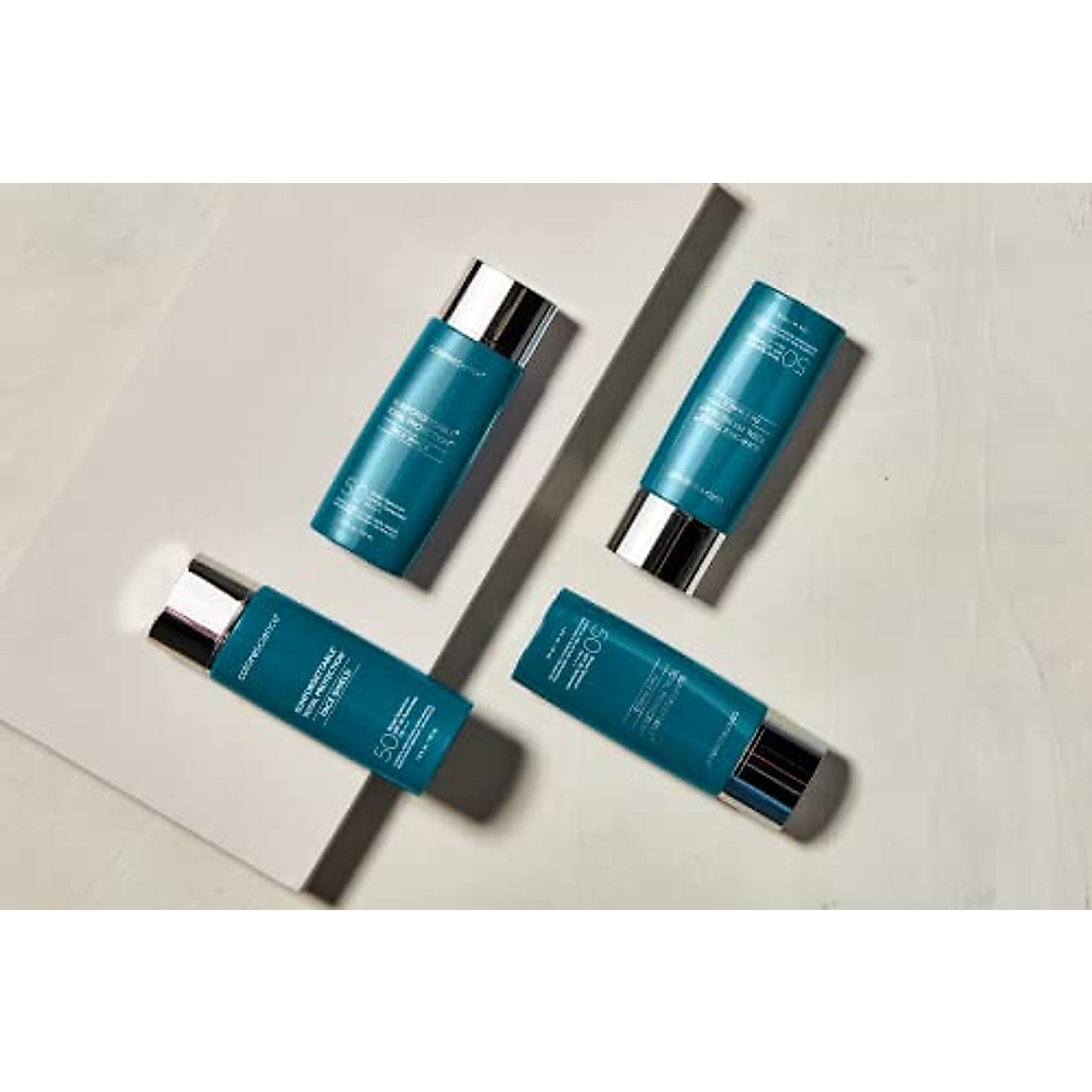 Colorescience Total Protection Face Shield SPF 50, 1.8 Fl Oz