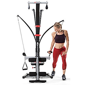 Bowflex PR1000 Home Gym