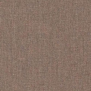 East West Furniture CAEL7-MAH-16 7 Piece Dining Room Table Set Consist of a Rectangle Wooden Table and 6 Dark Khaki Linen Fabric Upholstered Parson Chairs, 36x60 Inch, Mahogany