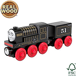 Fisher-Price Thomas & Friends Wood, Hiro